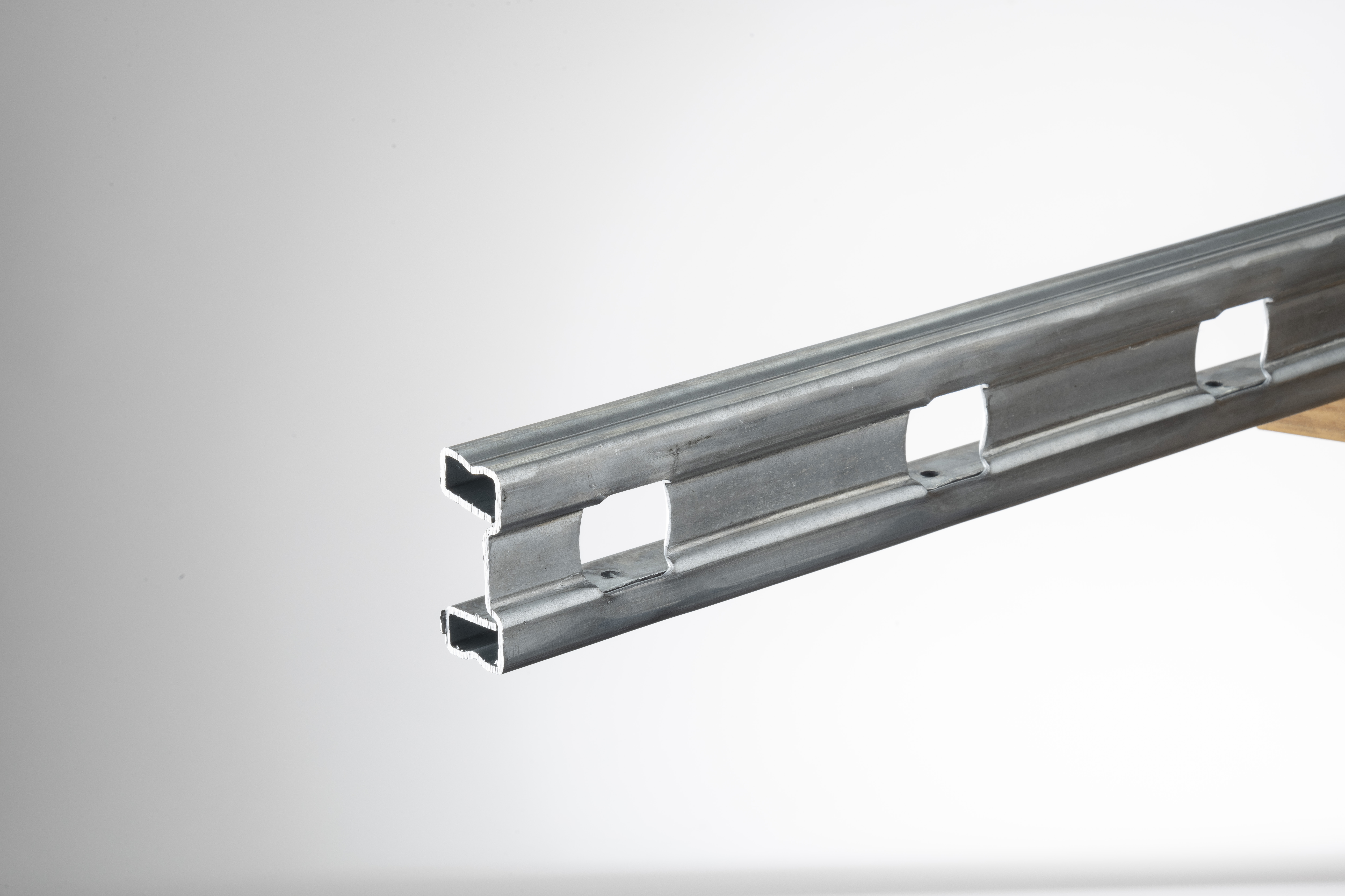 Bespoke Profiles - Custom Roll Forming - Steel Sections