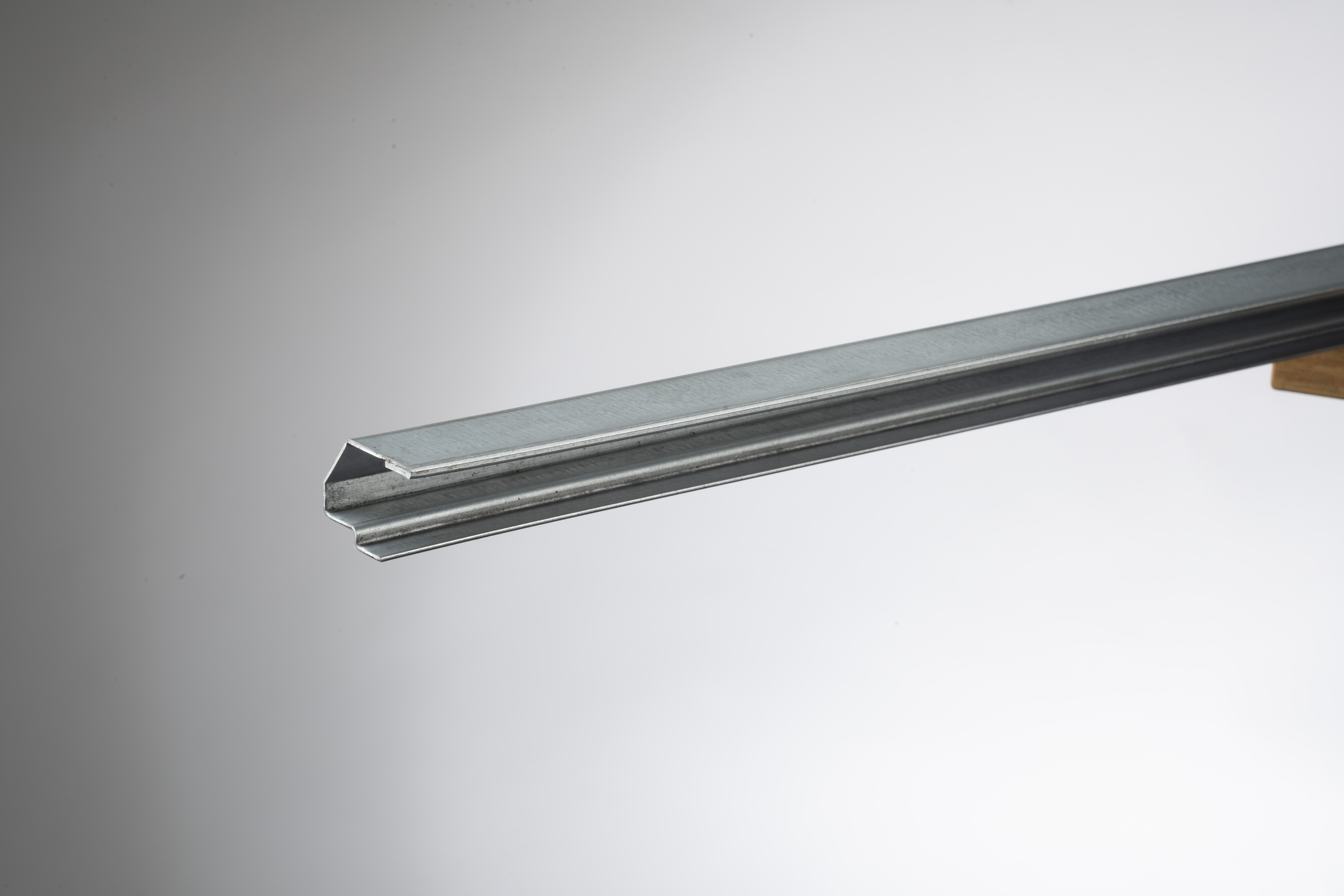 Bespoke Profiles - Custom Roll Forming - Steel Sections